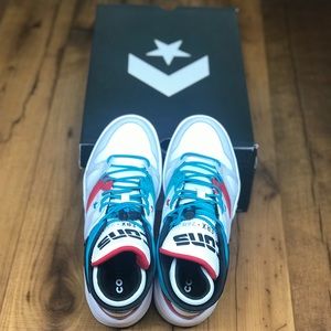 Converse | Shoes | New Converse Erx 26 Sneakers Size 6y75w | Poshmark